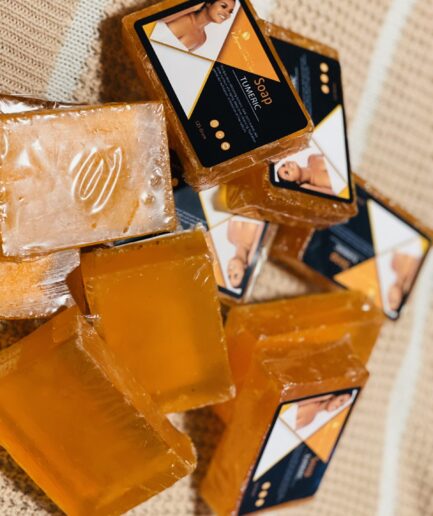 Byen Blan Serum & Soaps – ishop BeautyandBeyond |Skin Care Product ...