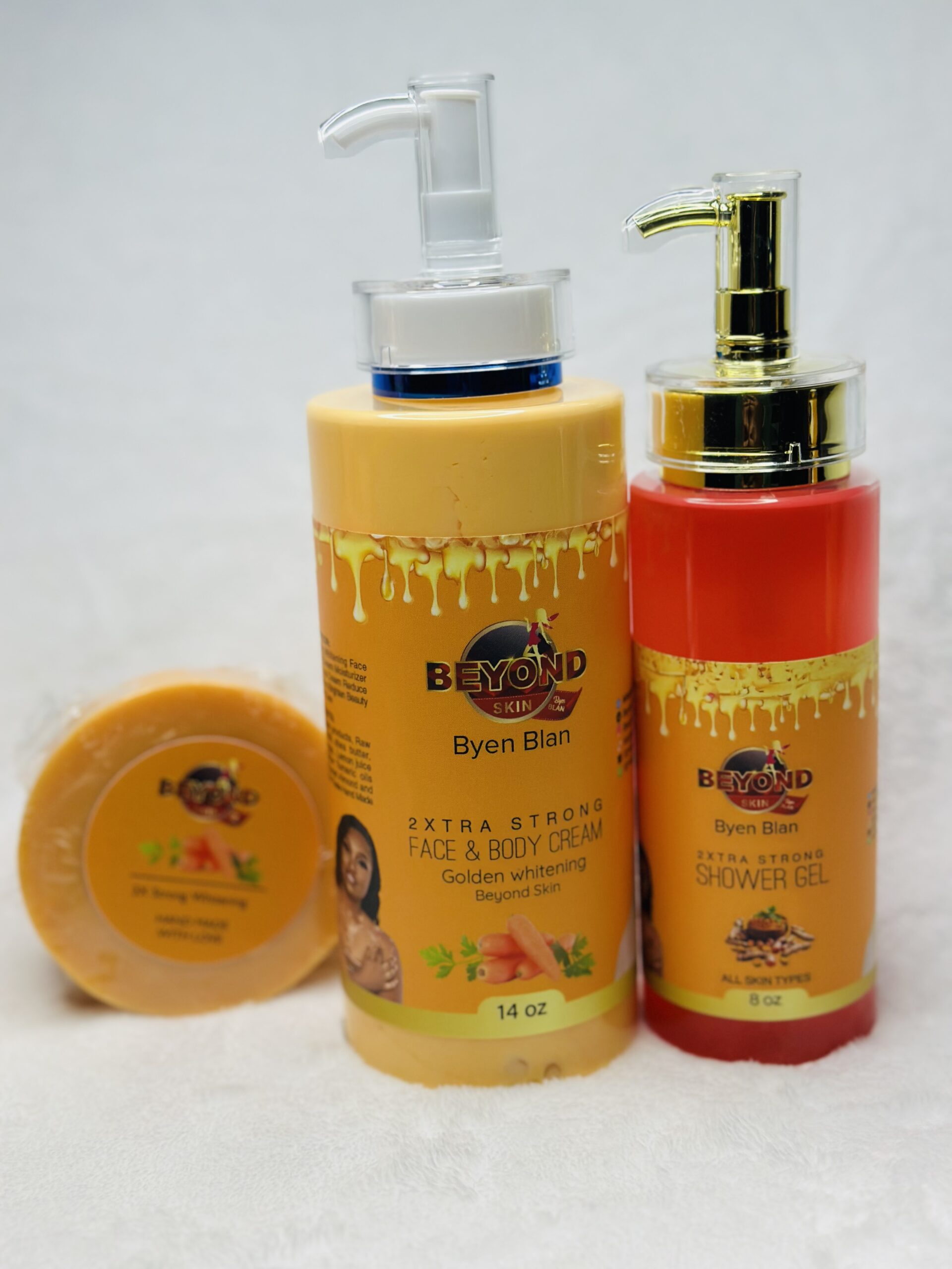 3X Strong Carrot $111 – Byenblan.com |Skin Care Product | HairCare ...