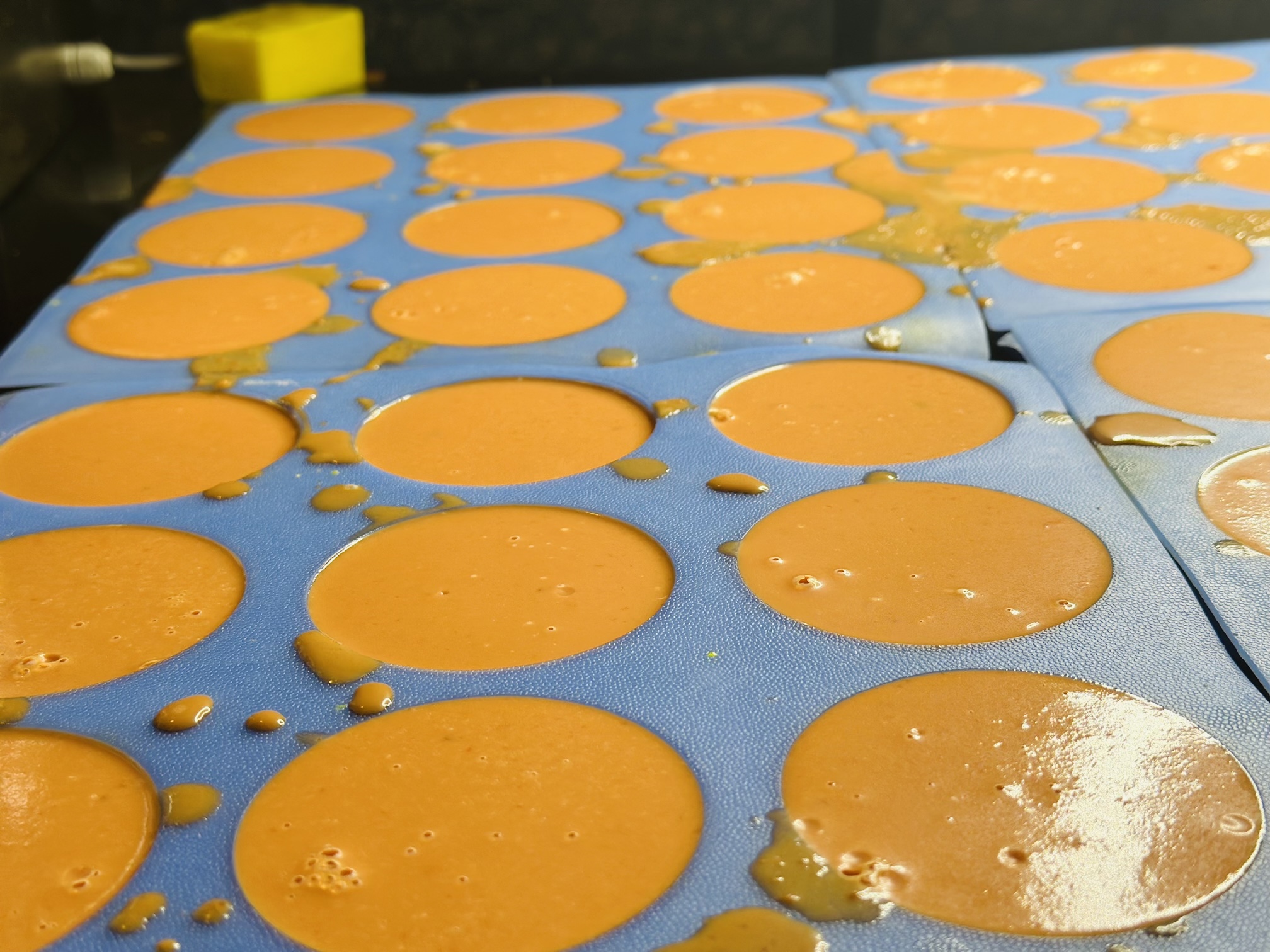 3X Strong Byen Blan Pure Carrots 1PCS – ishop BeautyandBeyond |Skin ...