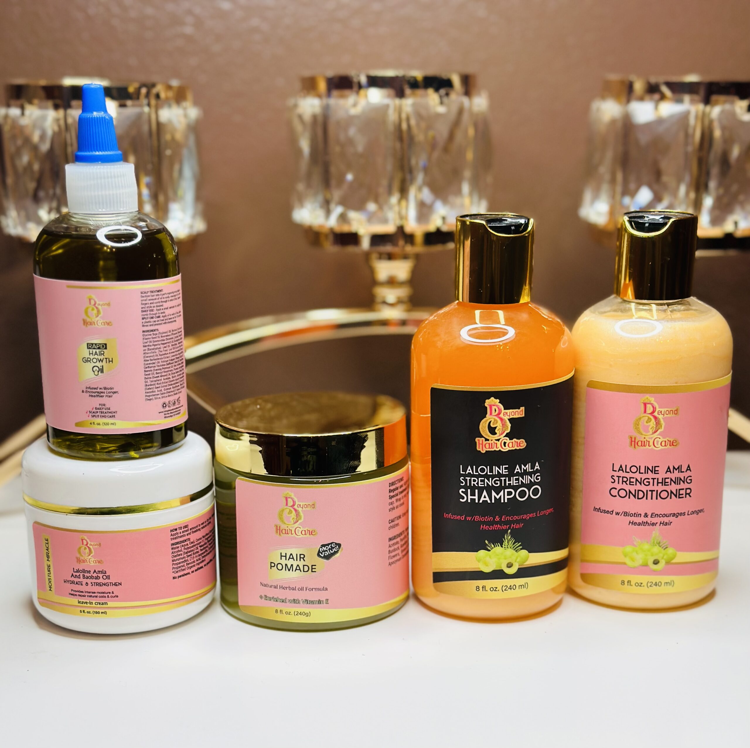 Hair Grwoth Set $100 – Byenblan.com |Skin Care Product | HairCare ...