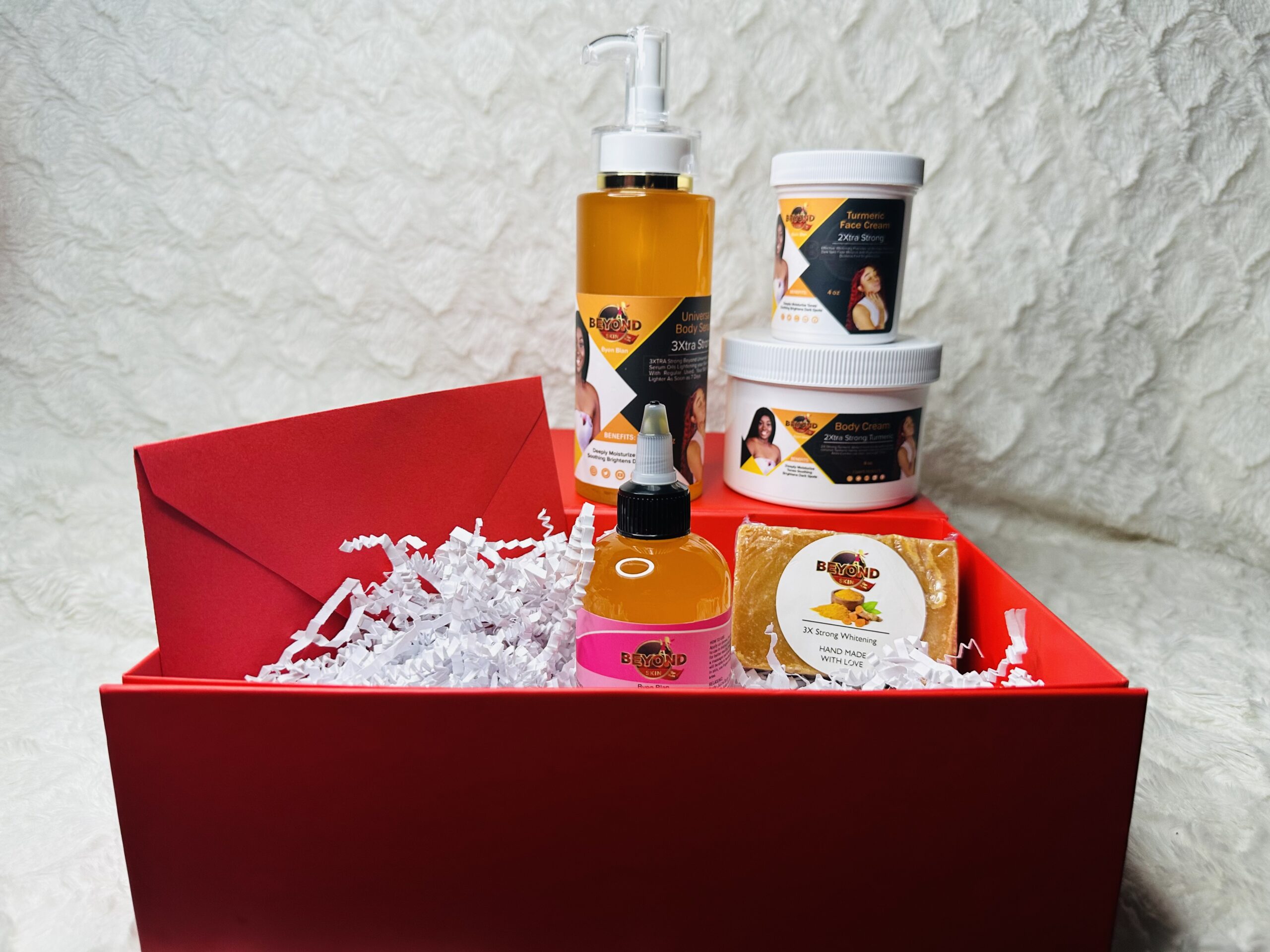 Byenblan Spécial Du Jour Turmeric – ishop BeautyandBeyond |Skin Care ...