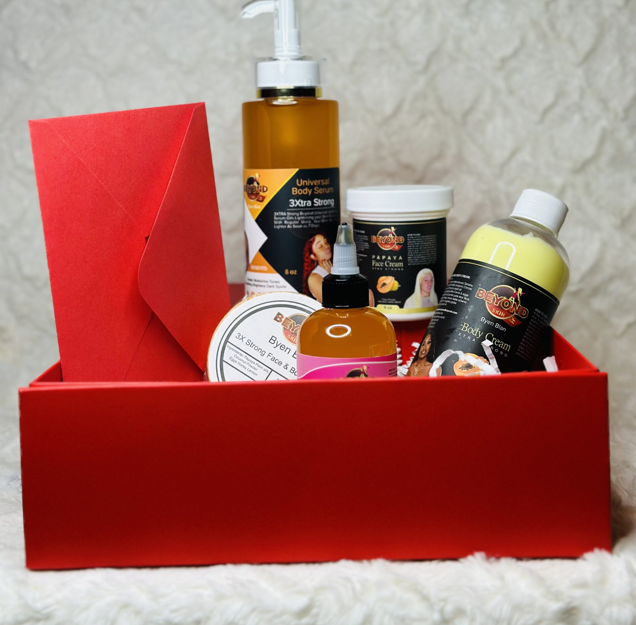 Byenban special du Jour papaya – Byenblan.com |Skin Care Product ...